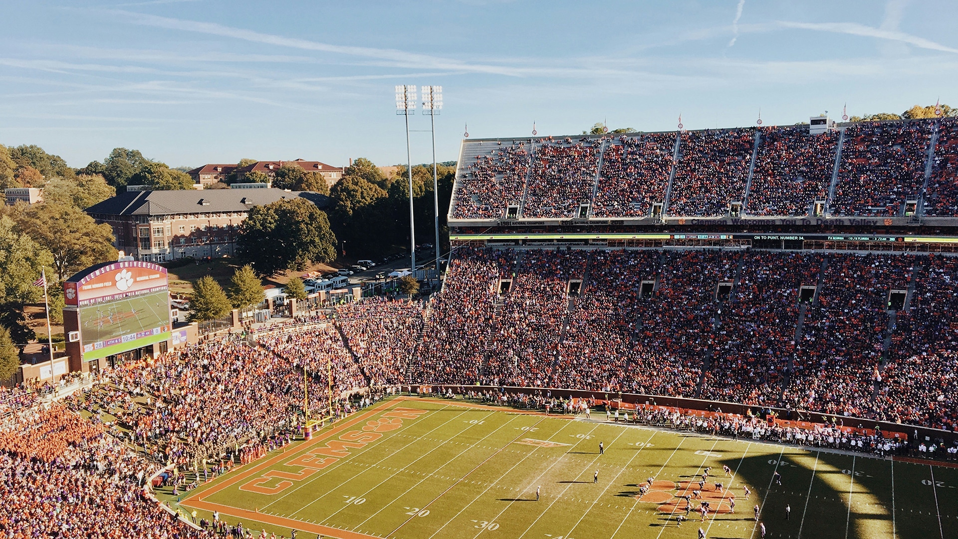 Home - My Fan University